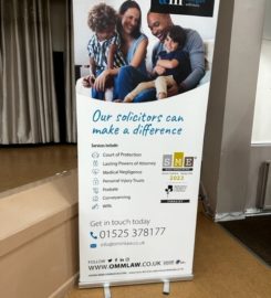 Osborne Morris & Morgan – Leighton Linslade Directory